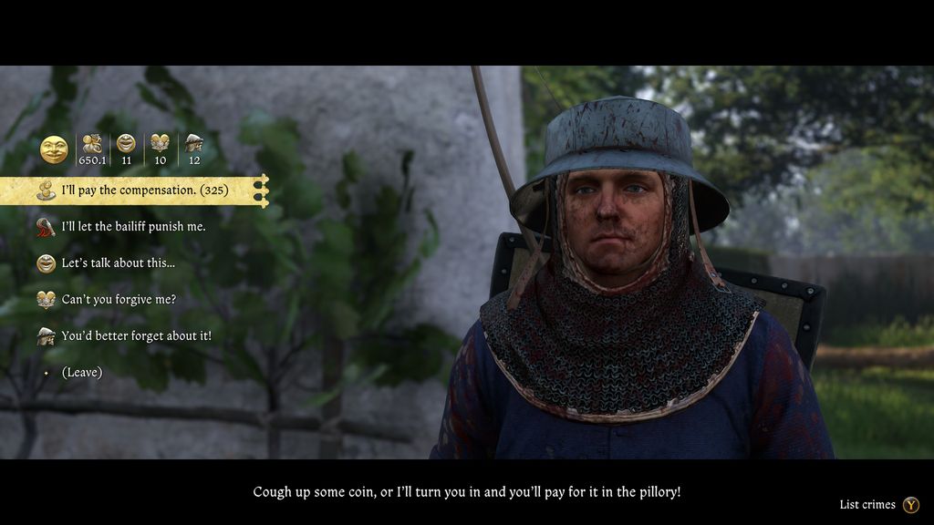 20 hours in, Kingdom Come: Deliverance 2 is a mad, systems-driven ...
