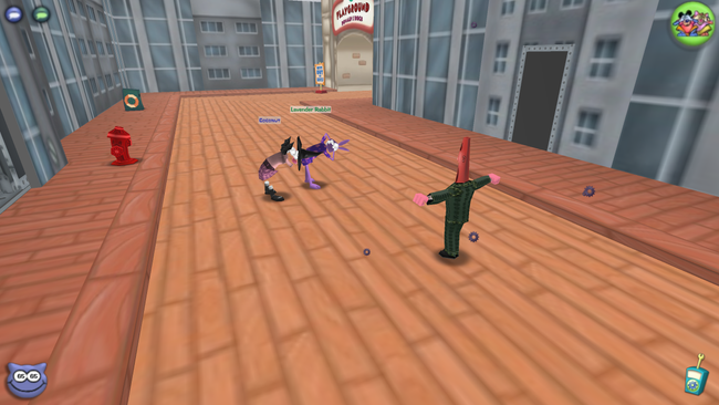 10 years after it died, Toontown Online is more alive than ever | PC Gamer