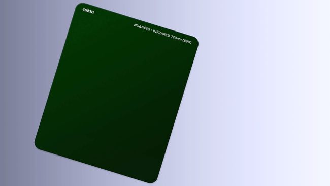 The best infrared filter | Digital Camera World