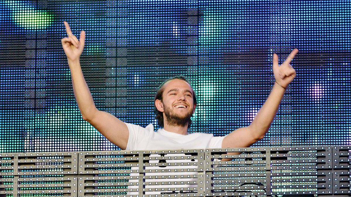 The top 10 highest earning DJs in the world today | MusicRadar