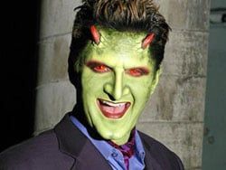 Angel's Andy Hallett Passes Away | Cinemablend