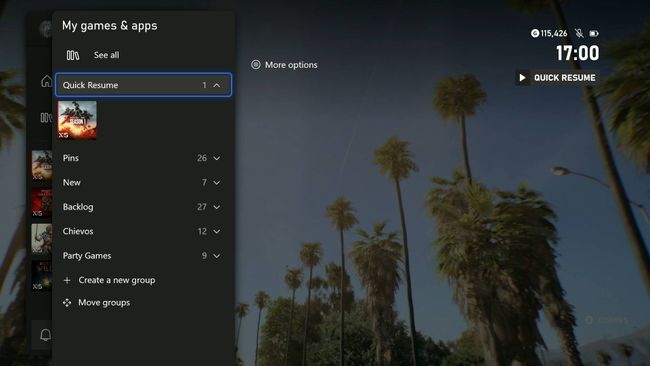 Xbox Quick Resume explained | GamesRadar+