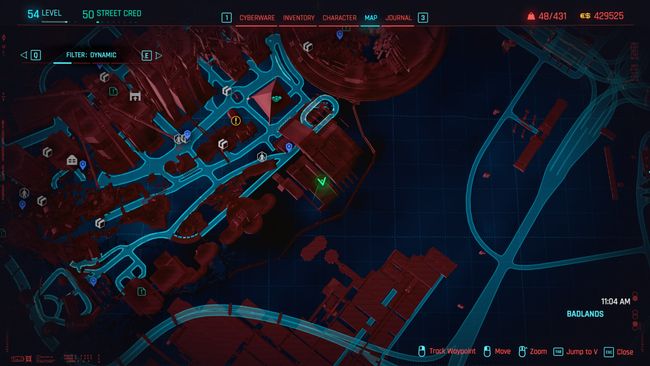 Cyberpunk 2077: Phantom Liberty Iconic weapon locations | PC Gamer