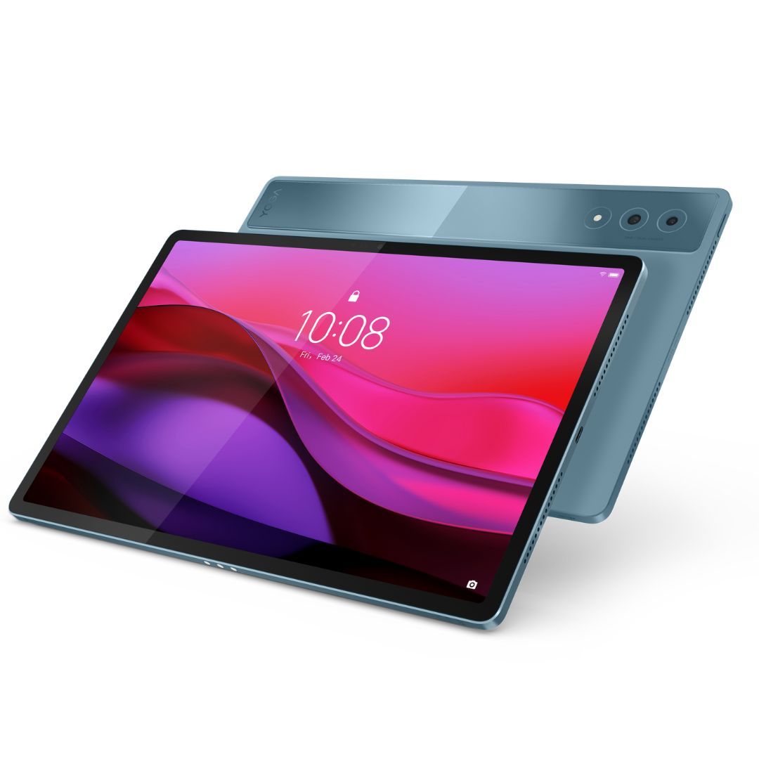 Lenovo Yoga Tab Plus vs. Lenovo Idea Tab Pro: Which Lenovo tablet ...