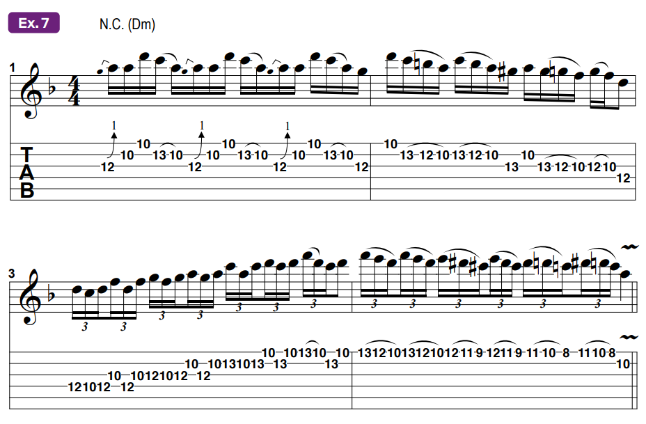 Learn the Metal Mastery of Randy Rhoads | GuitarPlayer