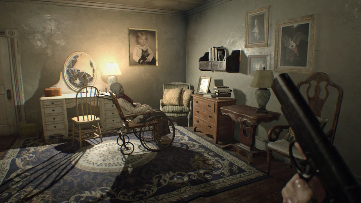 What videogame bedroom would you most like to spend the night in? | PC ...