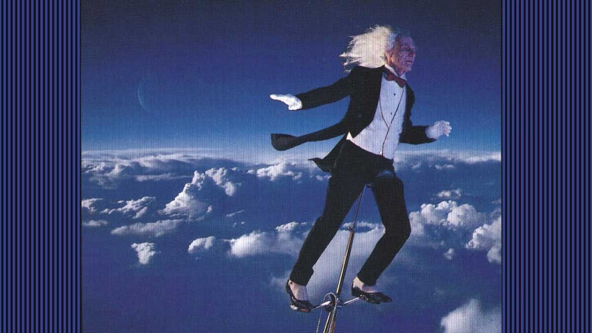 Magnum: Goodnight L.A. album review | Louder