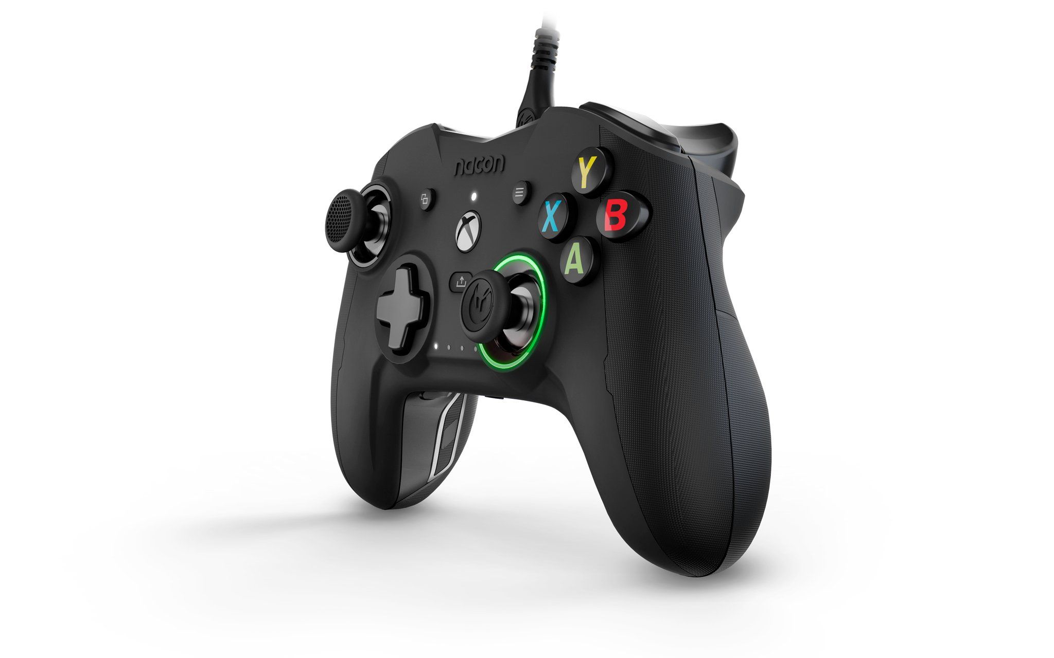 Nacon unveils new controllers for Xbox Series X and Xbox Series S, Xbox ...
