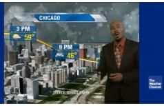 The Weather Channel Review | Laptop Mag