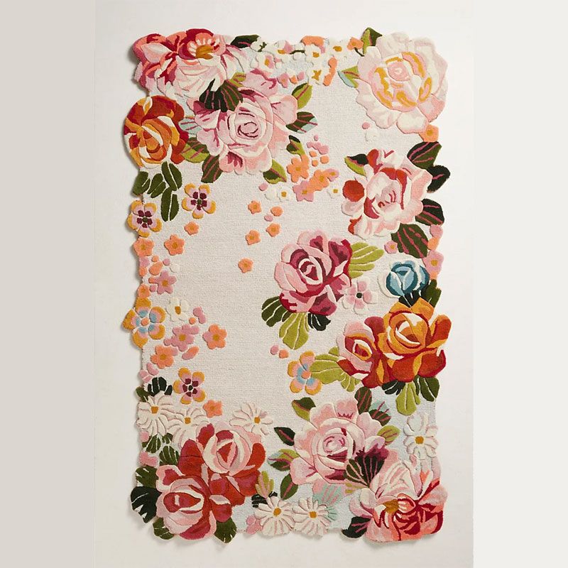 6 rug colors to avoid: and what colors work well, instead | Homes and ...