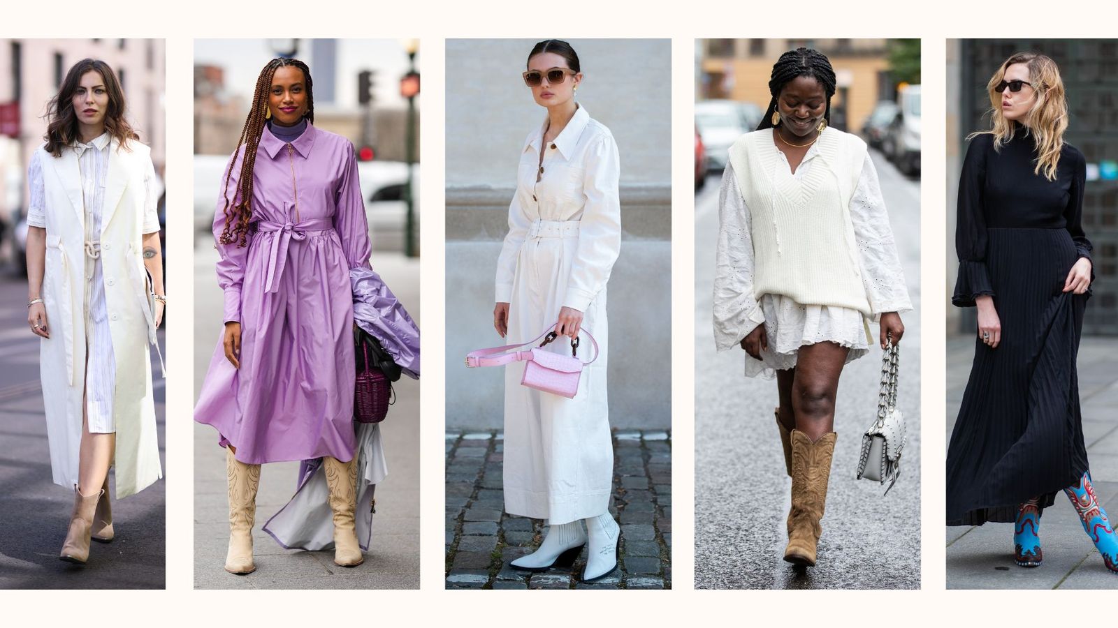 Coastal Cowgirl trend: How to wear the latest TikTok trend | Woman & Home