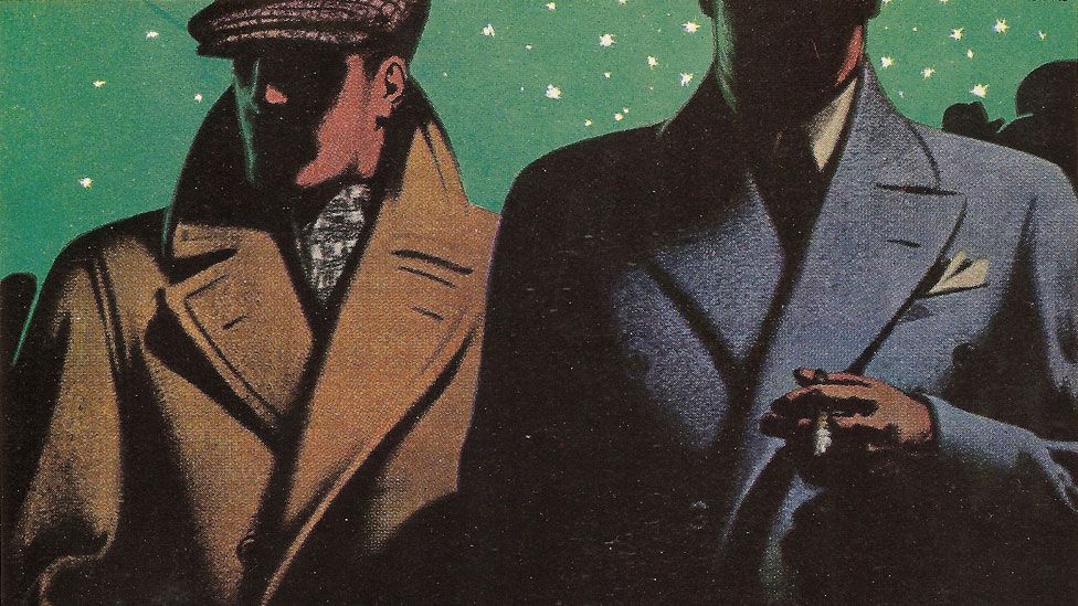 27 inspiring examples of vintage posters | Creative Bloq