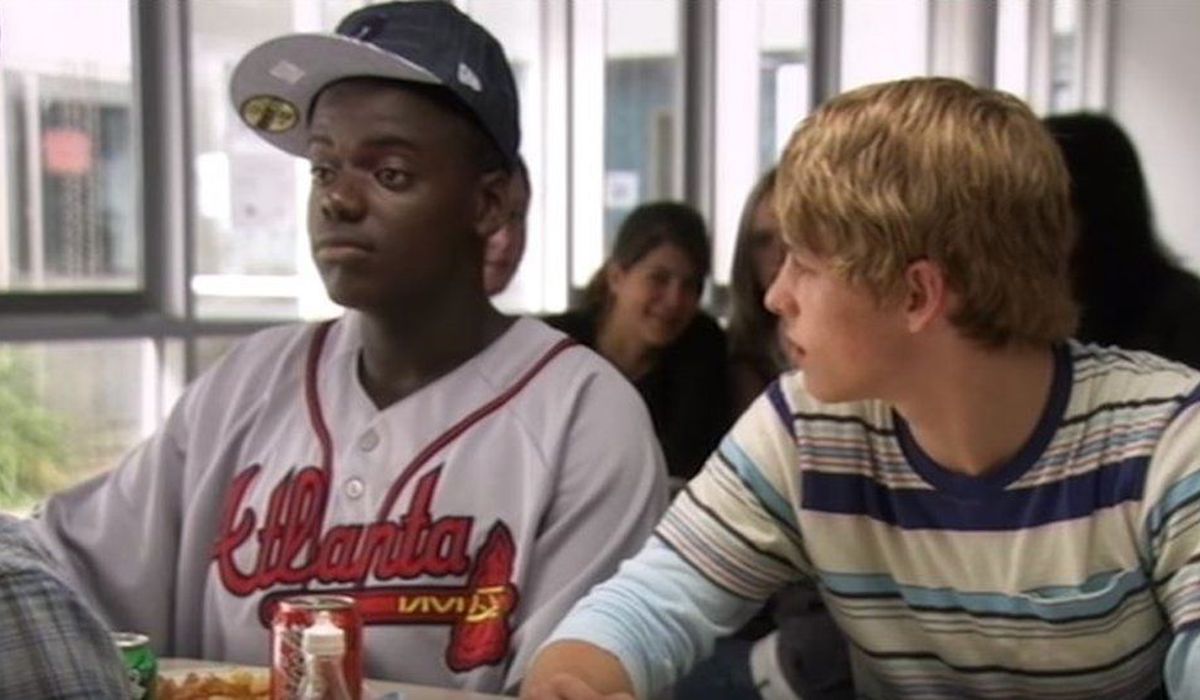 Daniel Kaluuya: 7 Interesting Facts About The Get Out And Black Panther ...