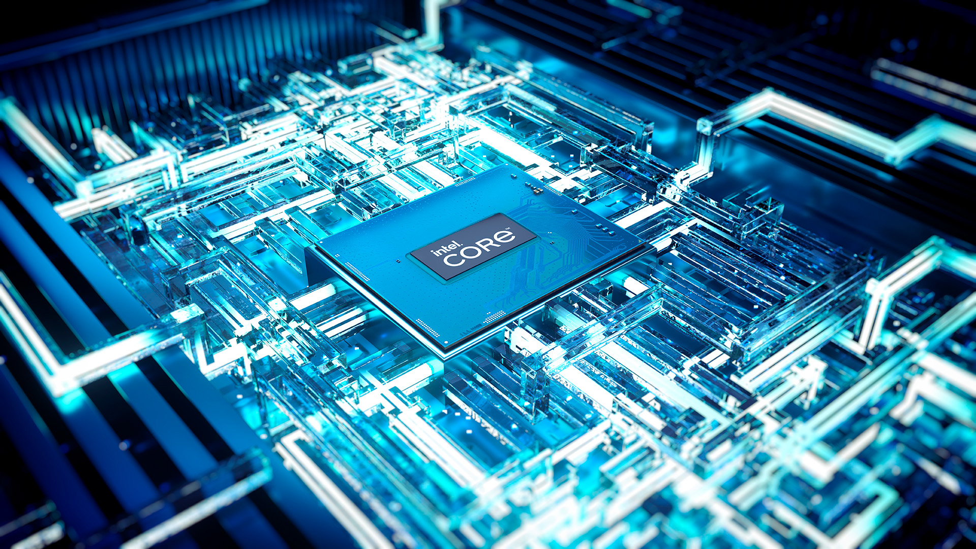 Core I9 14900HX Shows Minor Improvement Over Core Core I9 14900HX Shows Minor Improvement Over Core