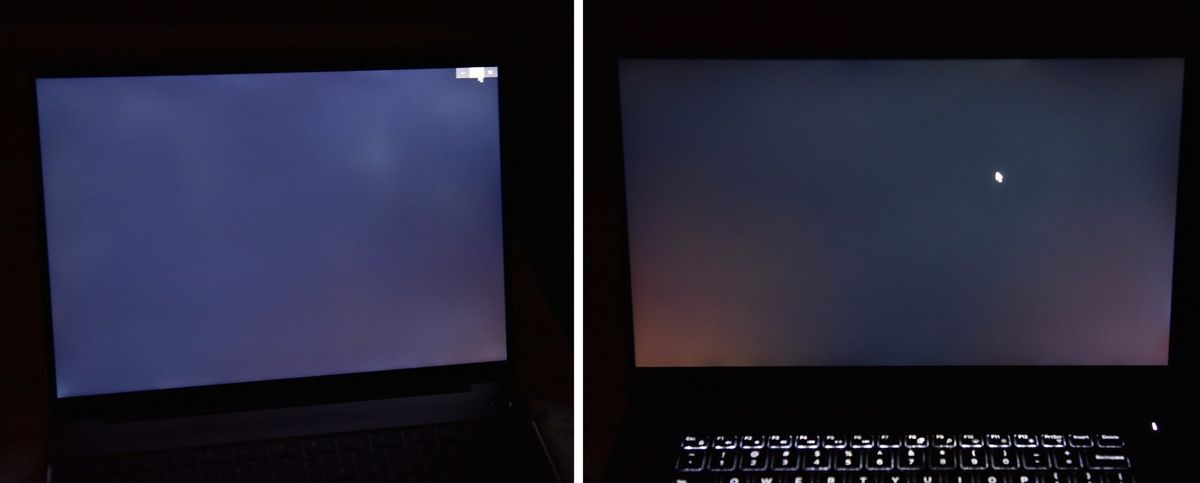 Does the Surface Pro have light-bleed issues? | Windows Central