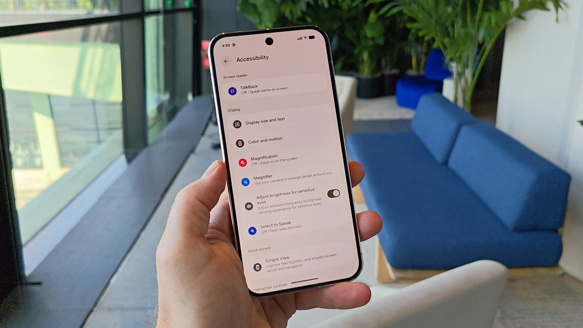 Exclusive: The Pixel 10 Pro display excels on paper, but is it truly ...