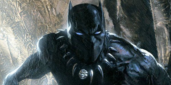Why Black Panther Is Pivotal To Captain America: Civil War | Cinemablend