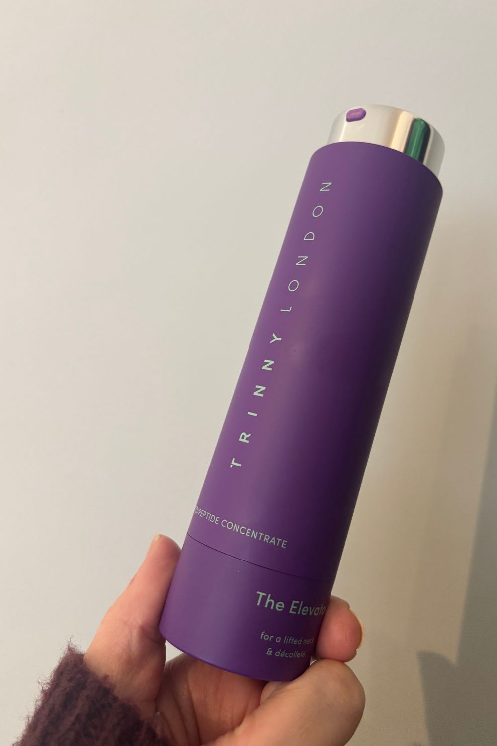 7 Of The Best Trinny London Products | Marie Claire UK