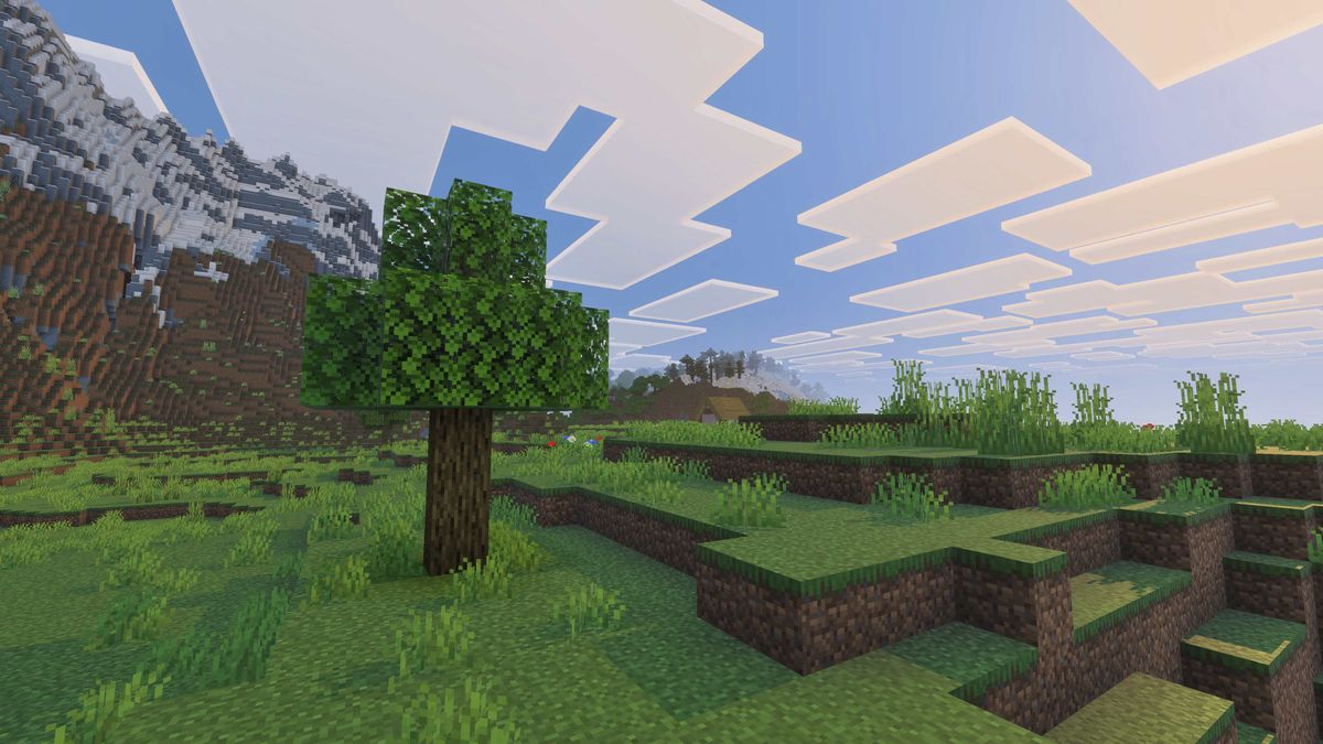 Minecraft Vibrant Visuals: Everything you need to know | Windows Central