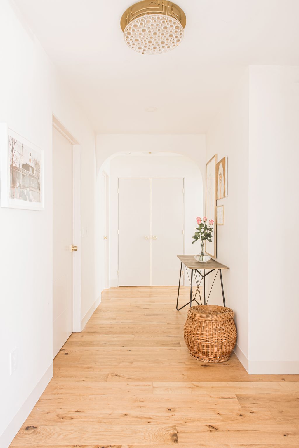 18 landing lighting ideas for this practical space | Homebuilding