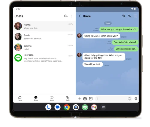 These 5 apps look incredible on Google's Pixel Tablet and Pixel Fold ...
