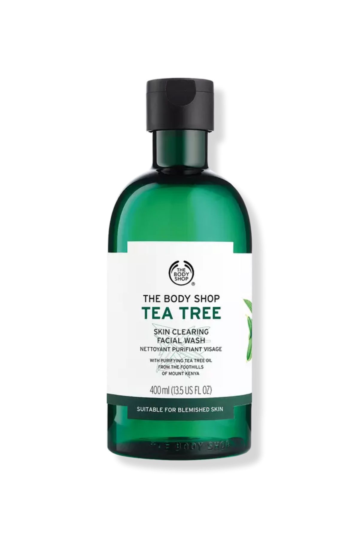 How to Use Tea Tree Oil for Acne, According to Dermatologists | Marie ...