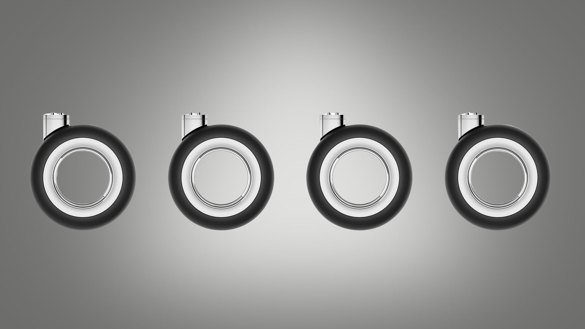 Apple is trying to sell Mac Pro wheels for almost twice the price of a ...