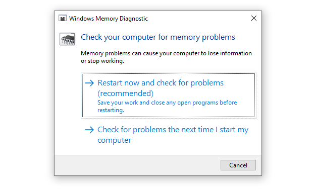 How to Test RAM: Make Sure Bad Memory Isn't Crashing Your PC | Tom's ...