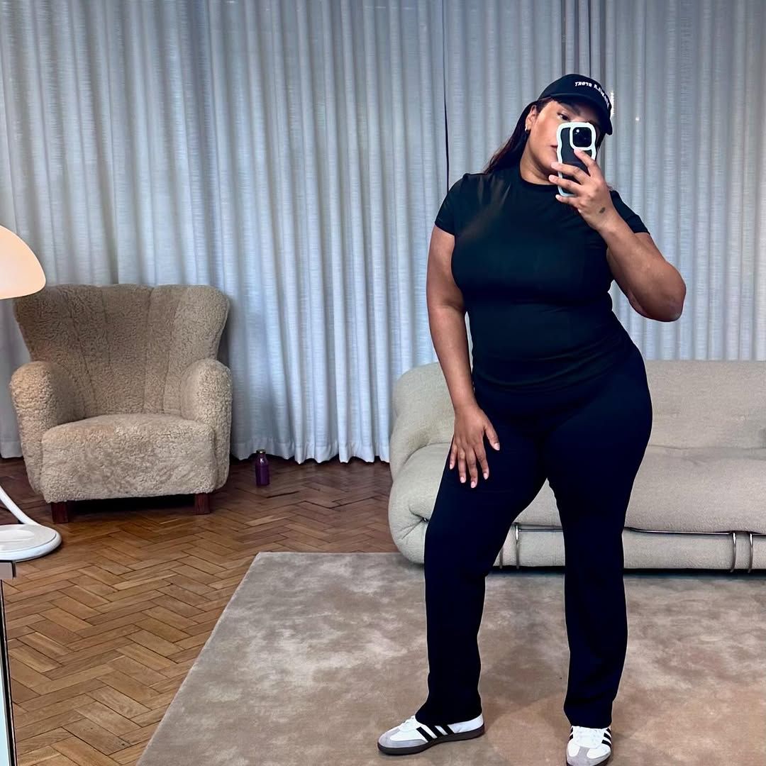 Wondering What to Wear to the Gym? These Five Chic Workout Outfits Are ...