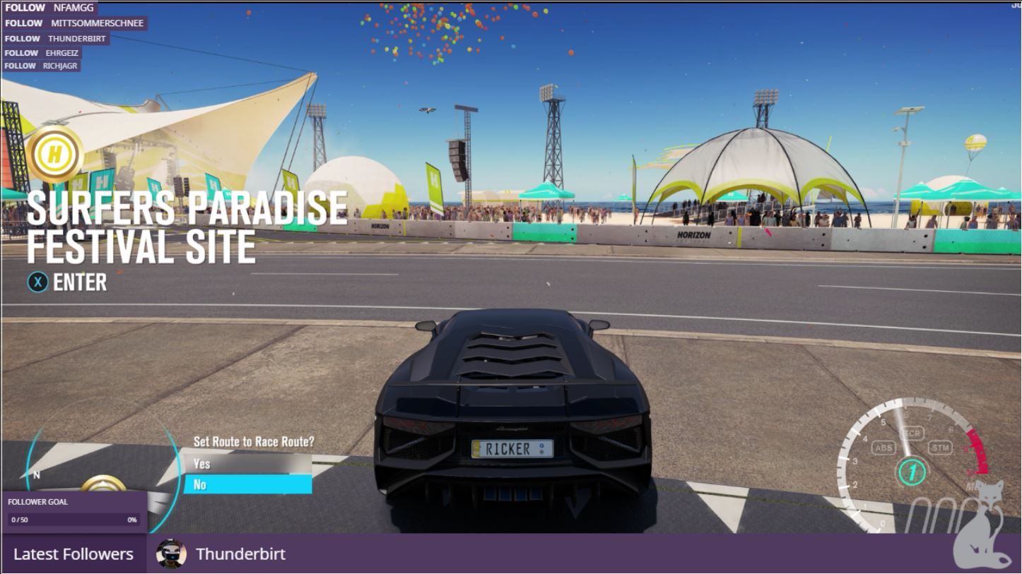 How to use StreamJar to add some serious style to your Mixer streams ...