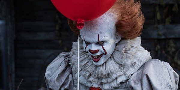 Jessica Chastain Says IT Chapter Two Has Record Breaking Amounts Of ...