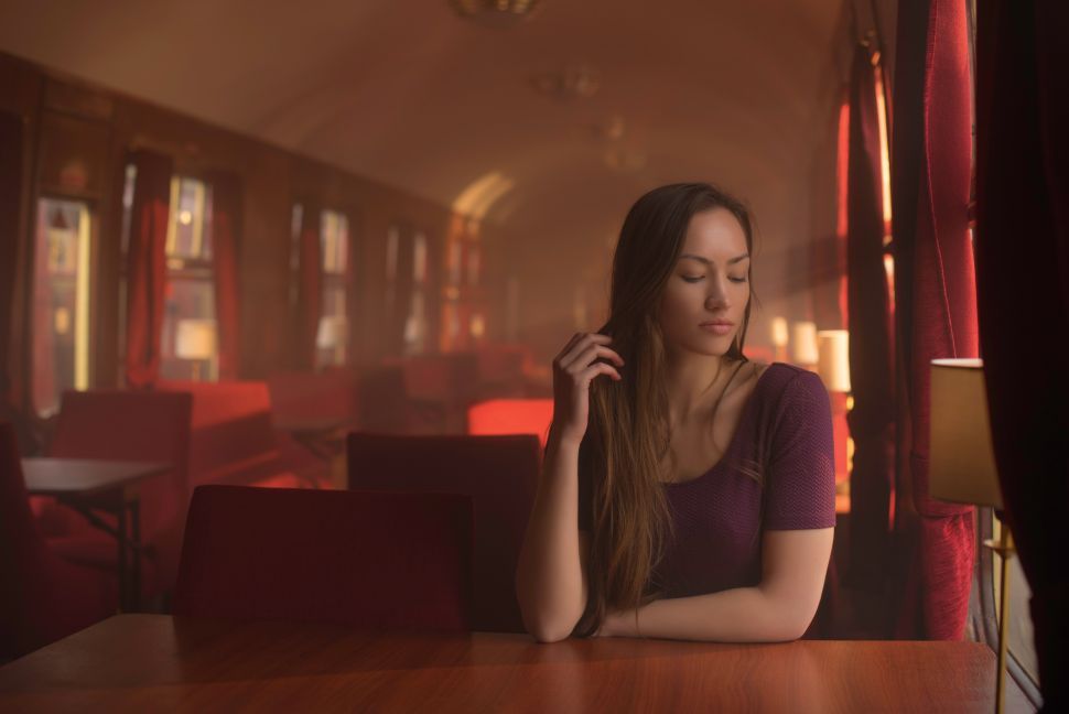 Photoshoot ideas for photographers | Digital Camera World