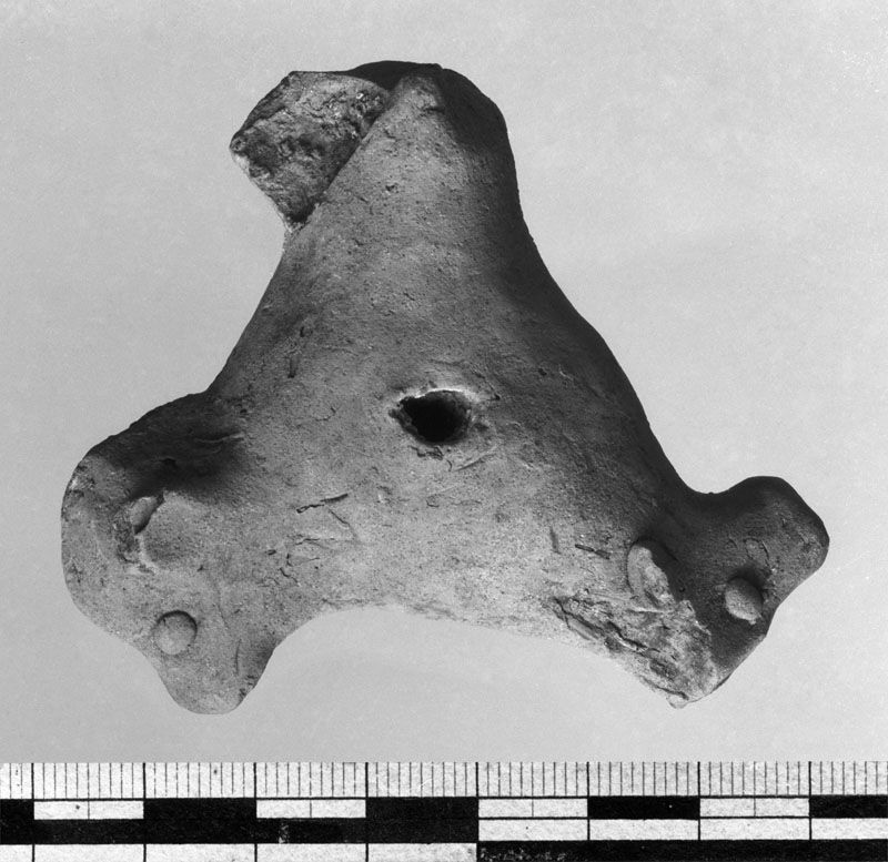Ancient Fidget Spinner? Nope — That's a Weapon from Mesopotamia | Live ...