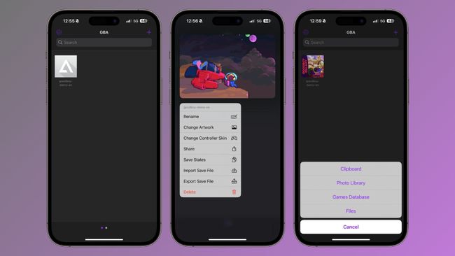 How to play retro games on Delta Game Emulator for iPhone | iMore