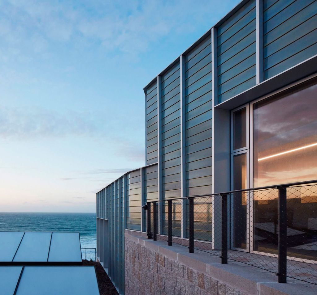 The top cultural buildings for 2017: in pictures | Wallpaper*