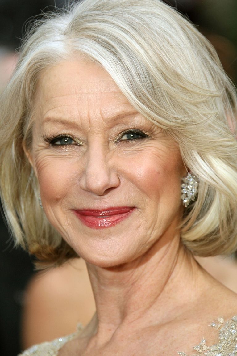 11 times Helen Mirren's were an masterclass in easy-chic | Woman & Home