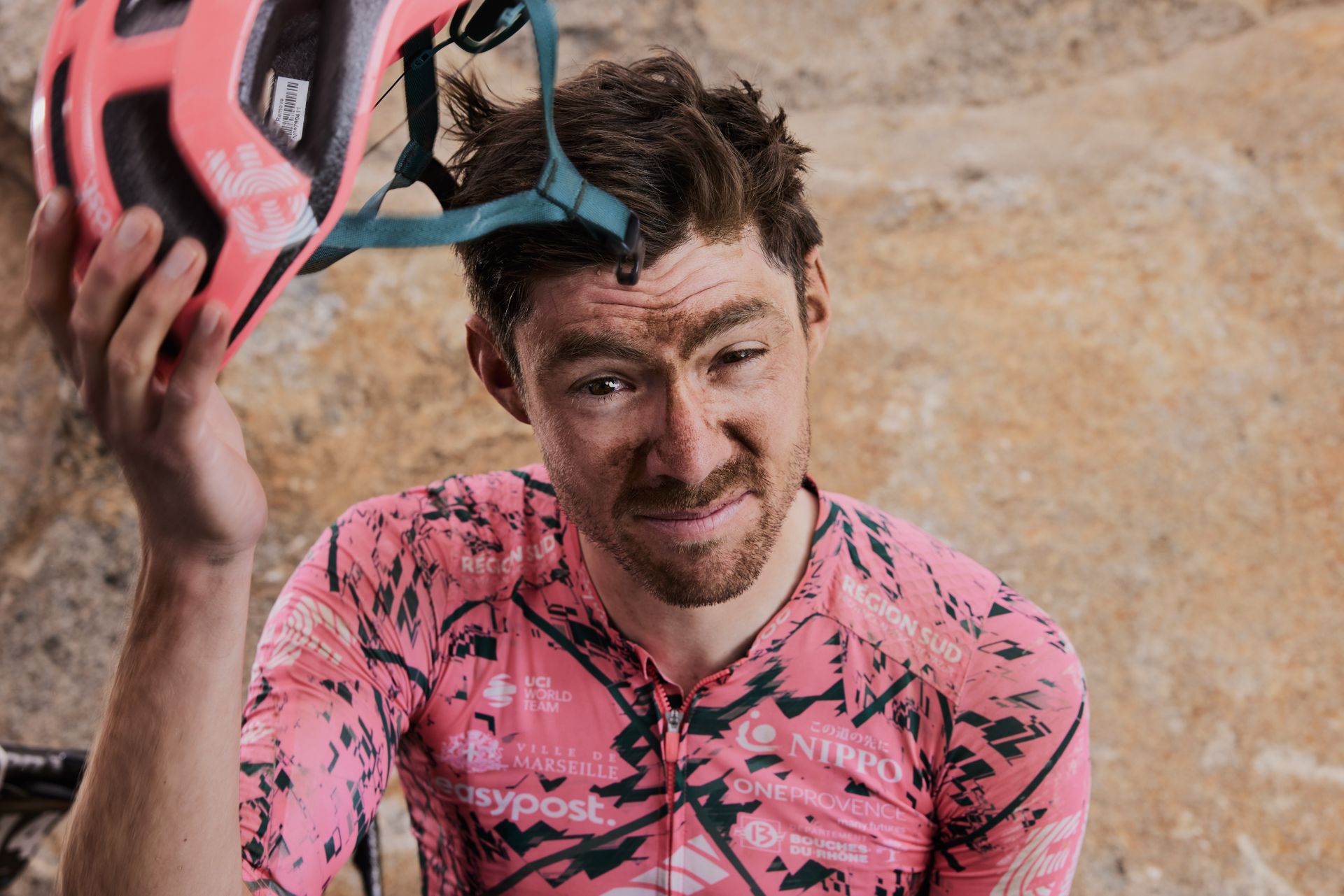 Alex Howes ends EF Education-EasyPost WorldTour road racing career ...