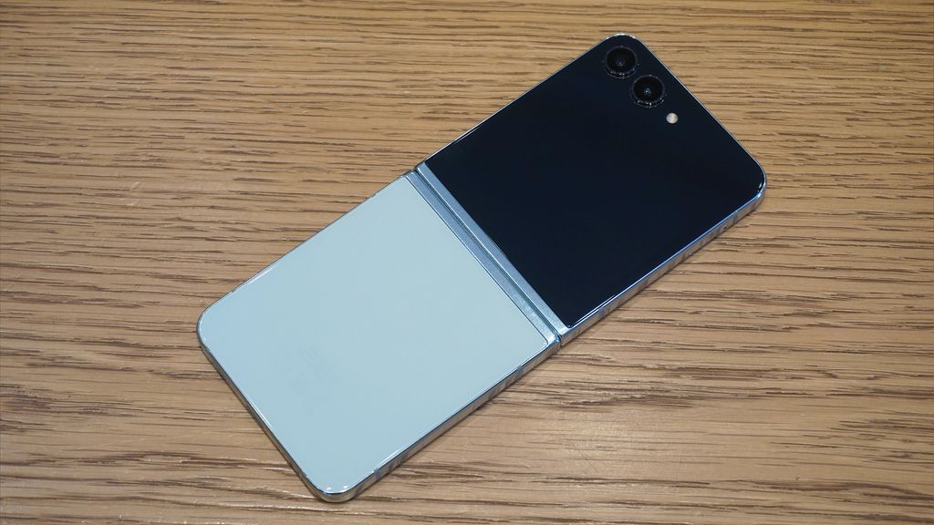 Samsung Galaxy Z Flip 5: release date, price, features, and everything ...