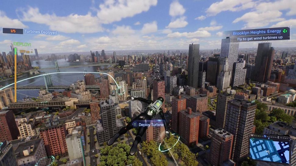 All Marvel's Spider-Man 2 EMF Experiments | GamesRadar+