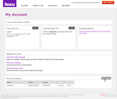How to Add a Private Channel to a Roku 3 - Tom's Guide | Tom's Guide