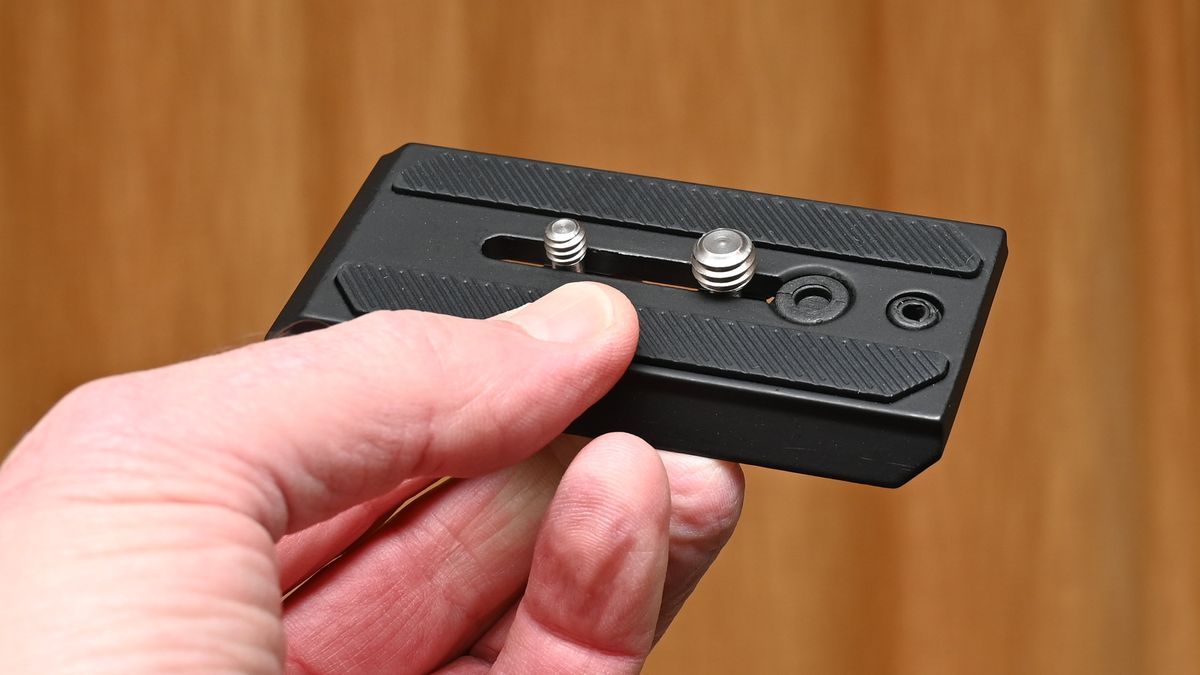 SmallRig x Potato Jet TRIBEX Hydraulic Carbon Fiber Tripod Kit review ...