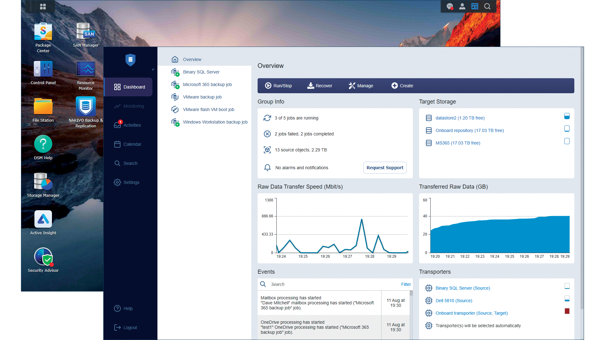 Barracuda Backup 190 | ITPro
