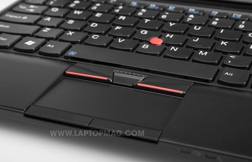 Lenovo ThinkPad X100e (Dual Core AMD) Review | Laptop Mag