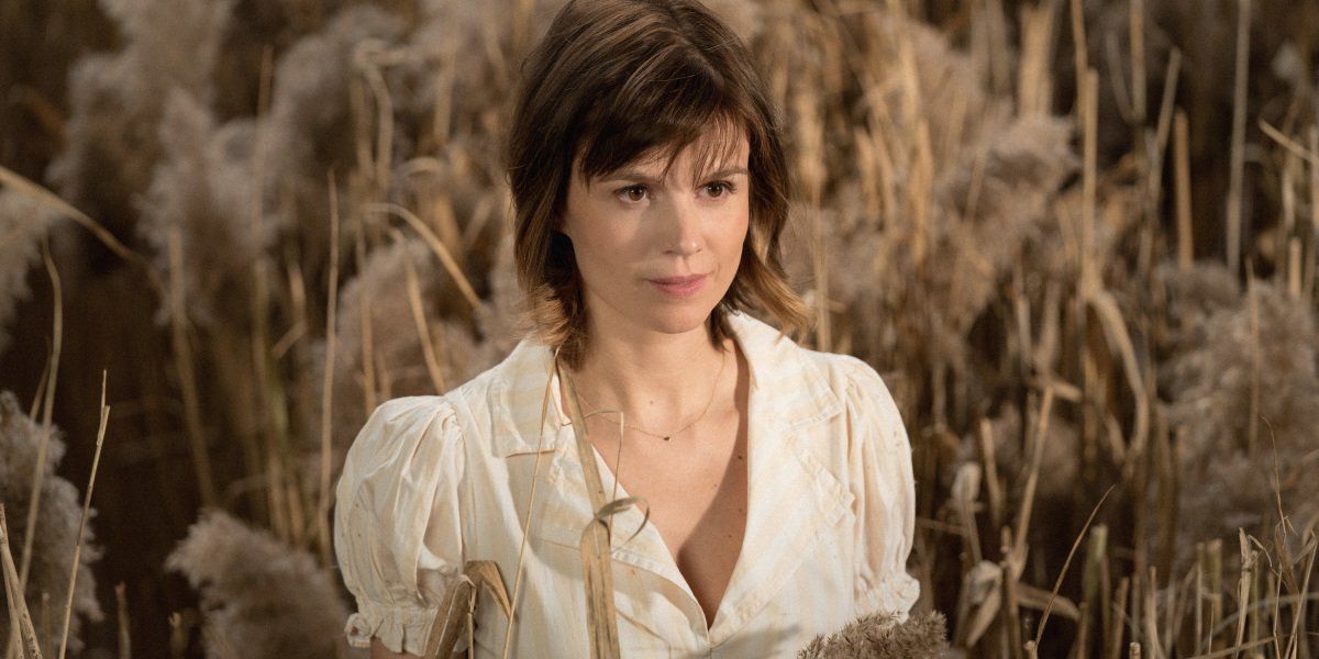 Evil Cast: Where You've Seen The Paramount+ TV Show Stars Before ...
