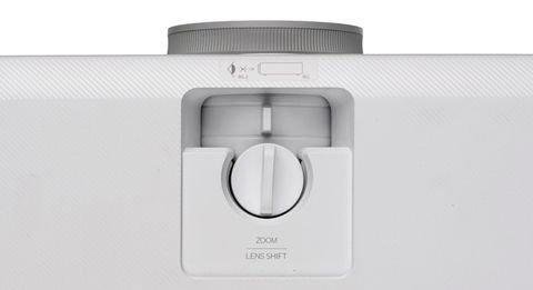 Optoma UHD40 review | What Hi-Fi?