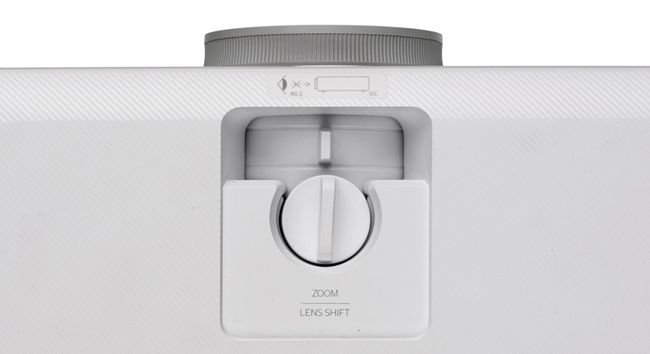 Optoma UHD40 review | What Hi-Fi?