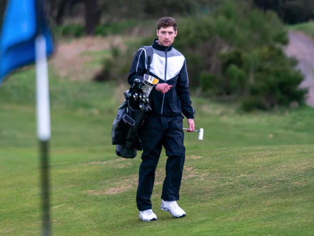 10 Essential Winter Golf Items | Golf Monthly