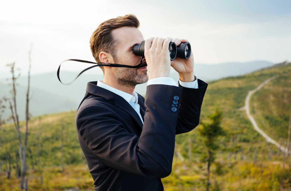 The Kiplinger Letter's Must-Read Political and Economic Forecasts for ...