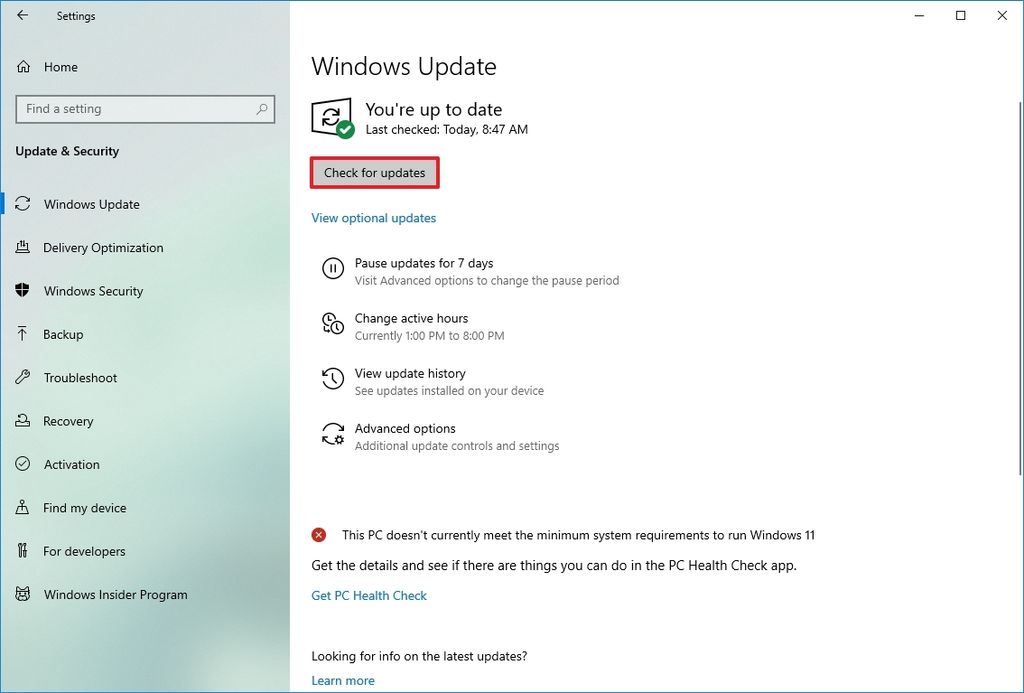 20 tips and tricks to increase PC performance on Windows 10 | Windows ...