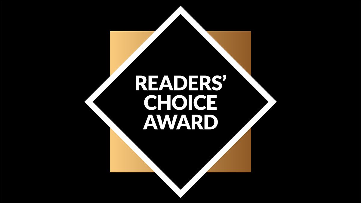 What's your product of the year? Vote for T3's Readers' Choice Award | T3